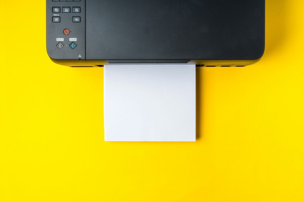 How to Pack a Printer for Moving? | Stellar Movers